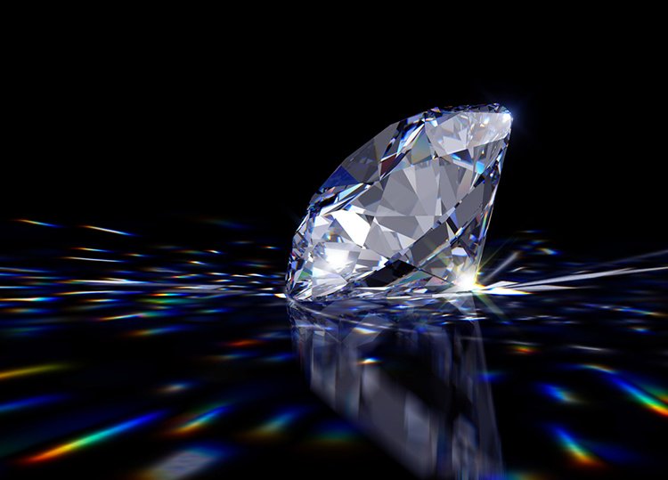 Diamond Fluorescence: What Buyers Should Know