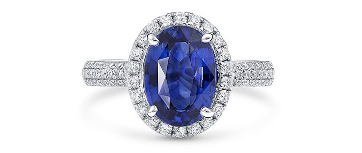 Engagement Rings Through the Years: Trends Timeline