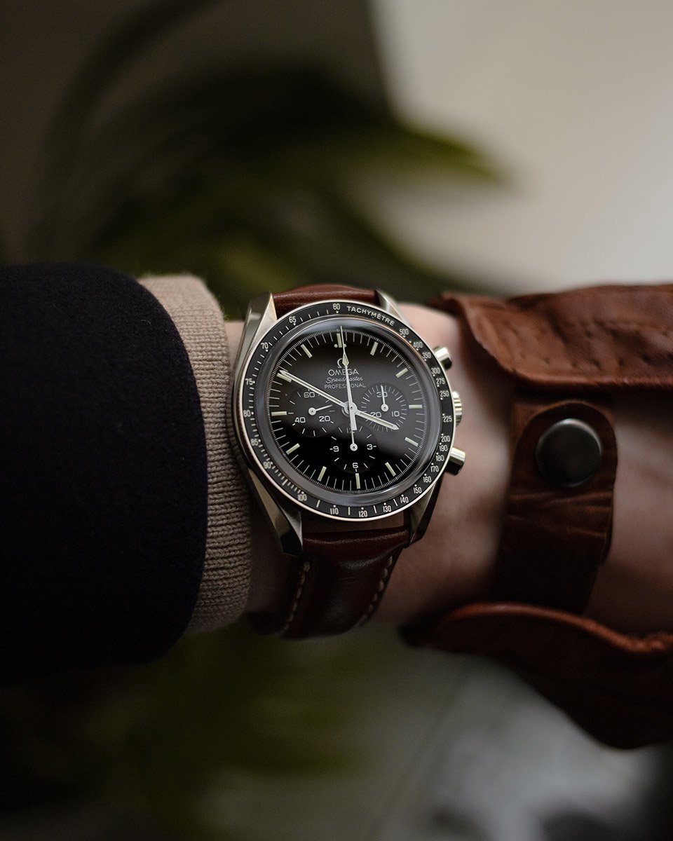 The Ultimate Guide to Luxury Watches | Q Report