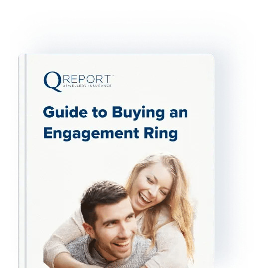 Engagement Ring, Jewellery & Watch Insurance | Q Report