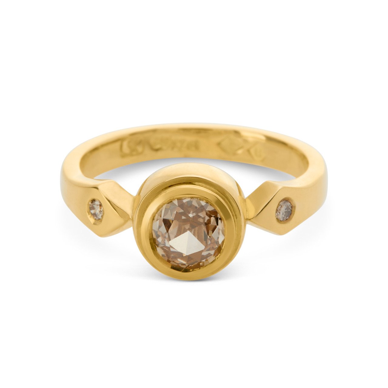 Timeless Engagement Rings