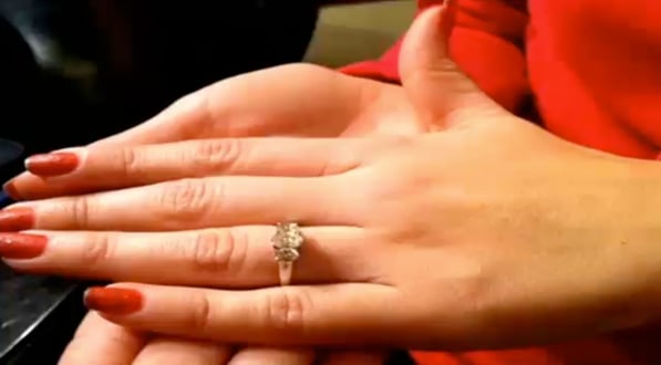 7 Incredible Stories of Engagement Rings Lost and Found