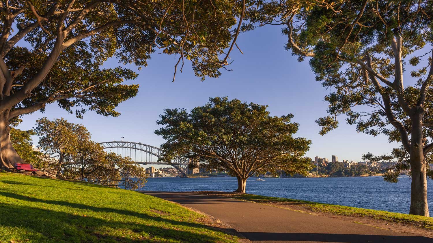 Sydney’s Top 20 Proposal Locations