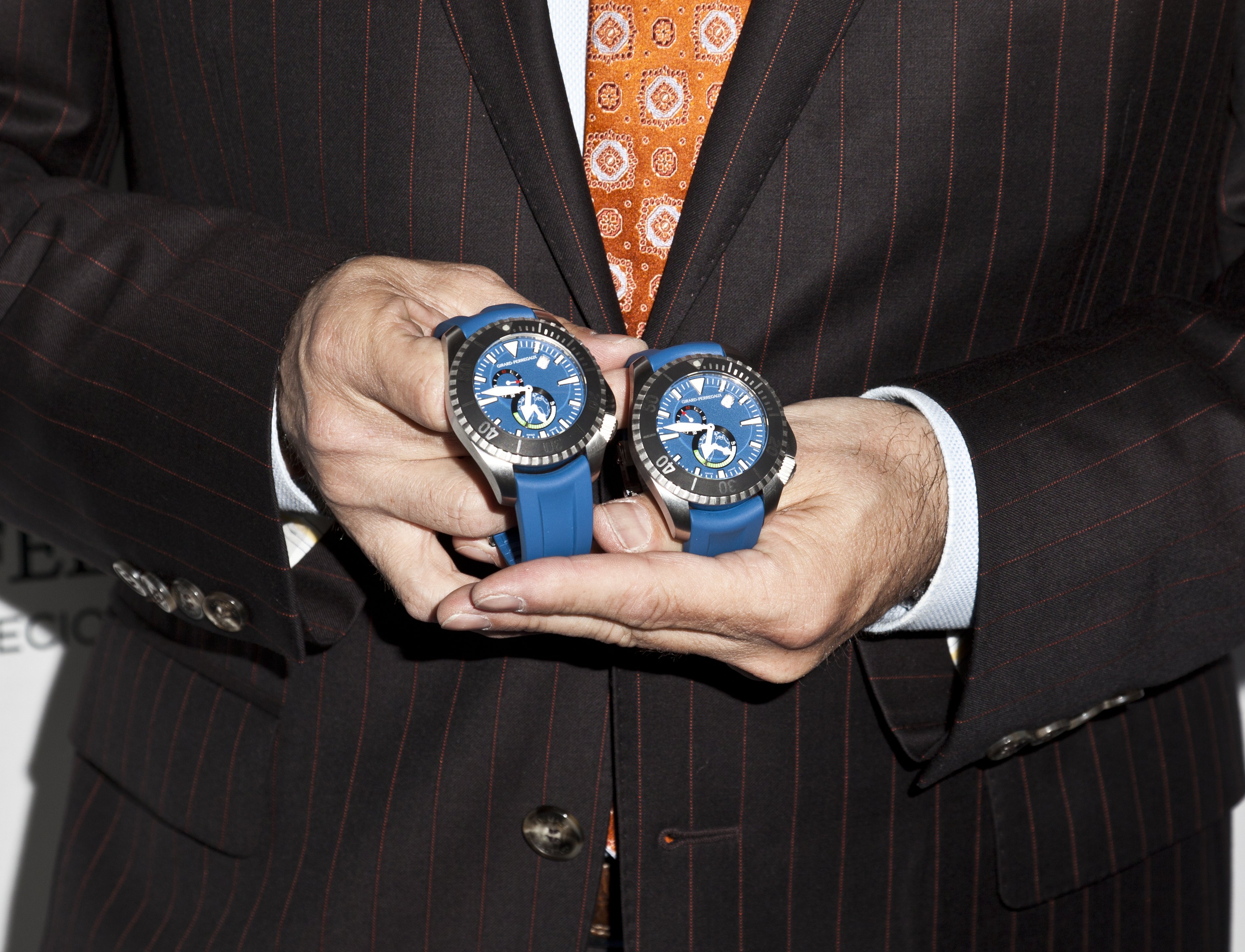 What are the Luxury Watch Brands To Watch in 2024?