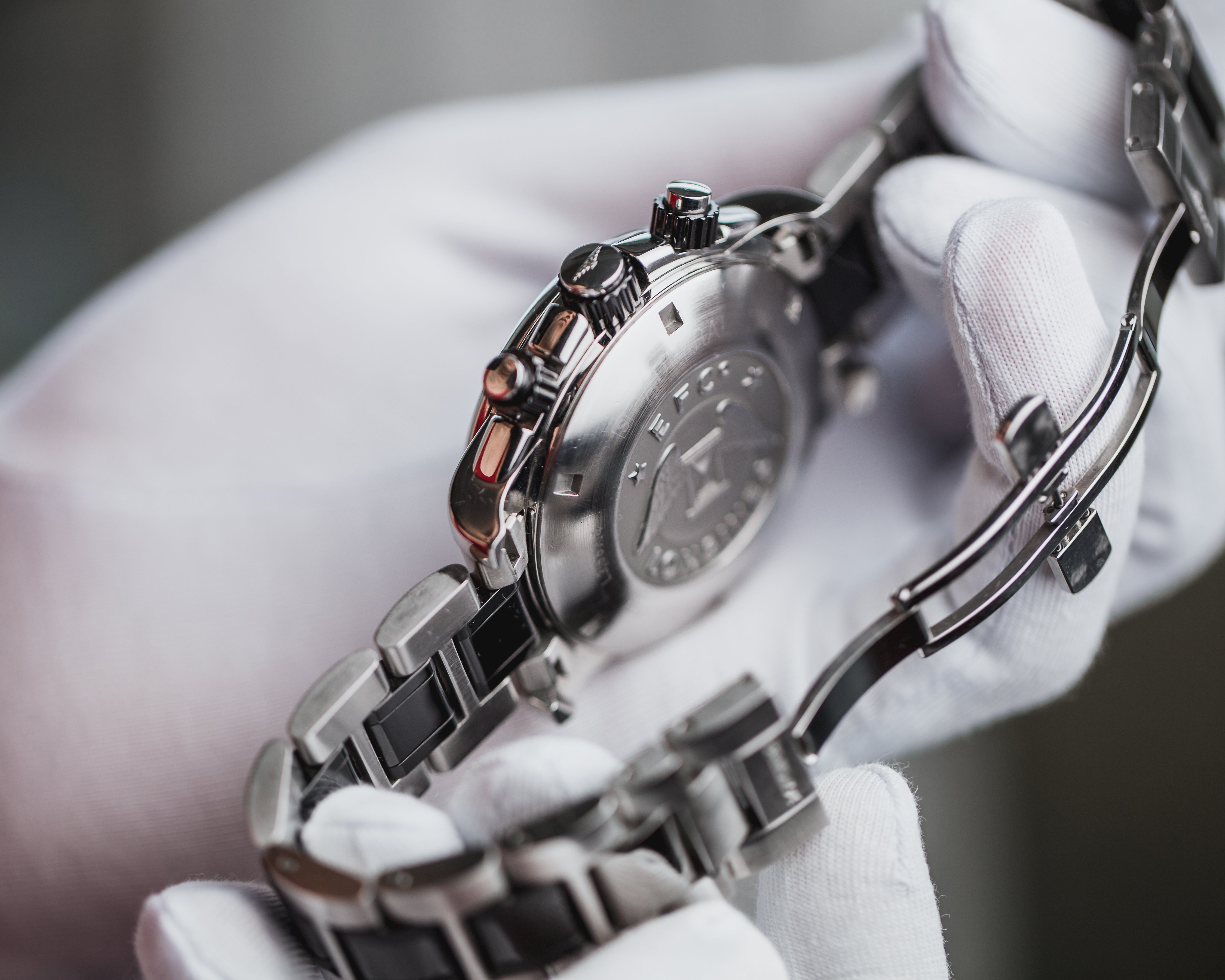 Expert Advice: Luxury Watch Care Dos and Don'ts