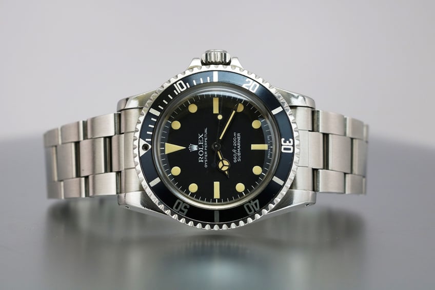 Pairing Watches With Suits: The Ultimate Style Guide