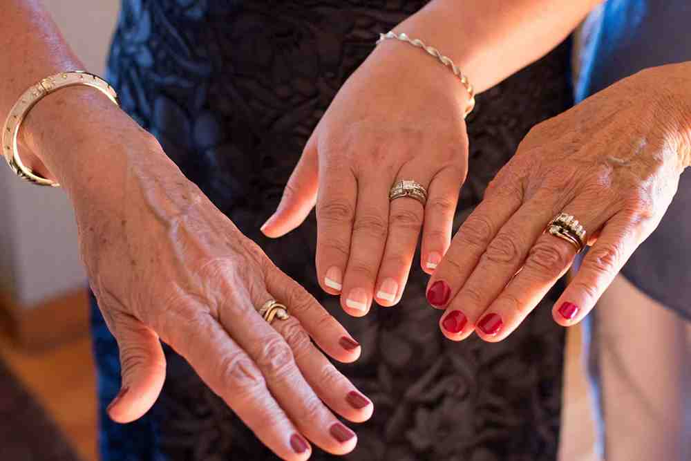 Heirlooms Forever