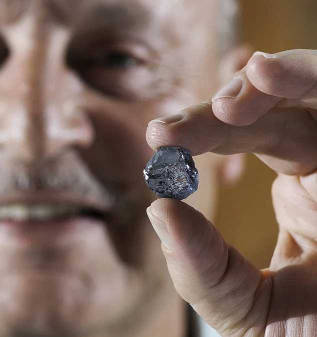 Rough Diamond Price List